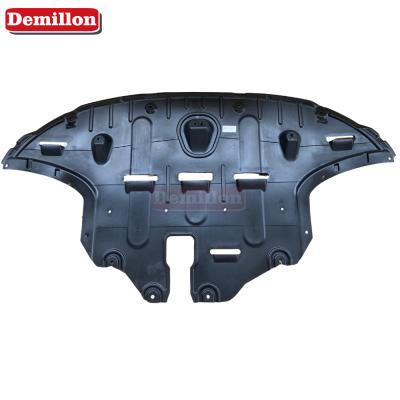 China 29110-F1000 Demillon Auto Parts Body System Engine Compartment Bottom Front Cover Panel for for Kia Sportage 29110F2000 for sale