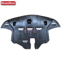 China 29110D3000 Demillon Auto Parts Body System Engine Compartment Bottom Front Cover Panel for for Hyundai Tucson for sale
