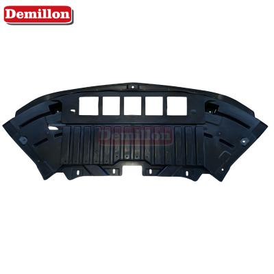 China 2055241230 Demillon Auto Parts Body System Engine Compartment Bottom Front Cover Panel for for Mercedes-Benz W205 E200 E250 E300 for sale