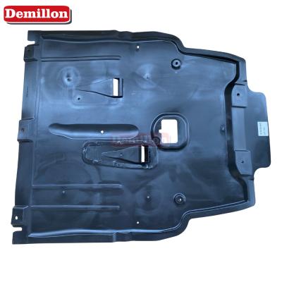 China 2465200223 Demillon Auto Parts Engine Under Cover Lower Shield for Mercedes-Benz W246 X117 B160 B200 B220 B250 CLA200 CLA250 for sale