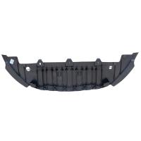 China 2468850136 A2468850136 Demillon Auto Parts Front Bumper Lower Guard Under Water Tank Guard for Mercedes-Benz B160 B200 B220 B250 for sale