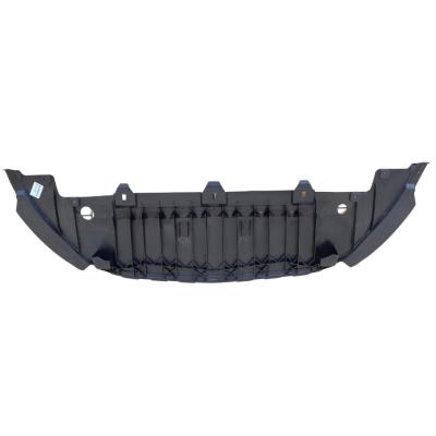 China 2468850136 A2468850136 Demillon Auto Parts Front Bumper Lower Guard Under Water Tank Guard for Mercedes-Benz B160 B200 B220 B250 for sale