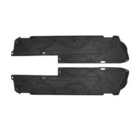 China 2126800309 2126800409 Demillon Auto Parts Body Floor Pan Splash Shield for Mercedes-Benz W212 C218 E200 E250 E300 CLS250 CLS350 for sale