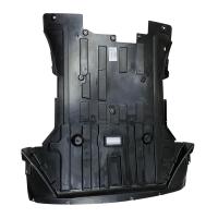 China 51757253942 51757378820 Demillon Auto Parts Transmission Fender Belly Pan Underbody Shield For BMW F25 F26 X3 X4 for sale