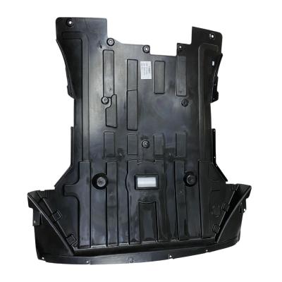 China 51757253942 51757378820 Demillon Auto Parts Transmission Fender Belly Pan Underbody Shield For BMW F25 F26 X3 X4 for sale
