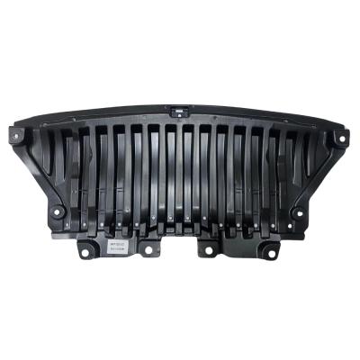 China 2135204200 Demillon Auto Parts Front Bumper Shield Cover Engine Under Cover for Mercedes-Benz W213 E200 E250 E260 E300 E350 E400 for sale
