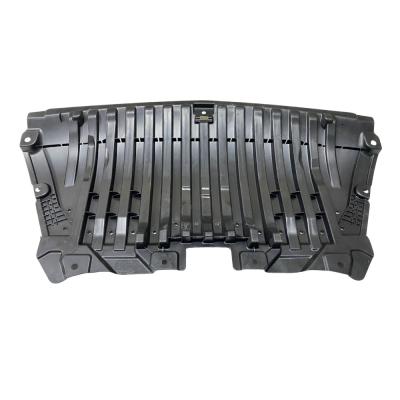 China 2135200000 Demillon Auto Parts Front Bumper Lower Engine Guard for Mercedes-Benz W213 E200 E250 E260 E300 E350 E400 E500 for sale