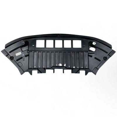 China 2055202300 Demillon Auto Parts Front Under Engine Bay Splash Shield For Mercedes-Benz C205 C200 C220 C250 C300 C350 C400 C450 for sale
