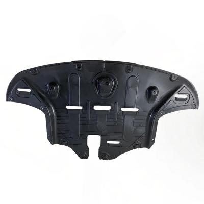 China 29110D3000 Demillon Auto Parts Auto Lower Engine Cover 29110-D3000 For HYUNDAI TUCSON for sale