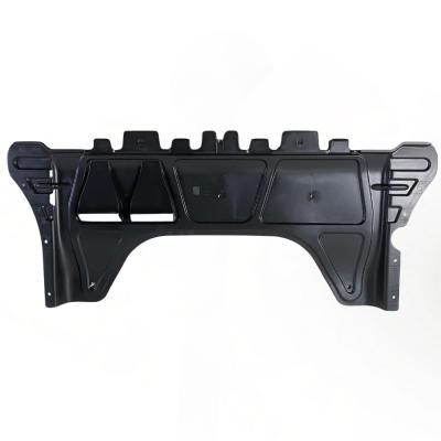 China 5Q0825235A Demillon Auto Parts Auto Front Underbody Guard Lower Fender Plate For Volkswagen Audi A3 S5 for sale