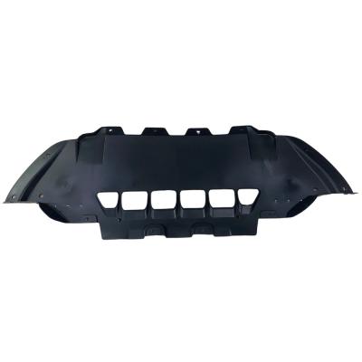China 670001748 Demillon Auto Parts Auto Front Underbody Guard Lower Fender Plate For Maserati Ghibli M157 for sale