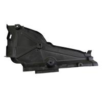 China 1666809607 Demillon Auto Parts Rear Right Side Underbody Panel For Mercedes-Benz W166 ML300 ML350 ML400 GLE320 GLE350 GLE400 for sale