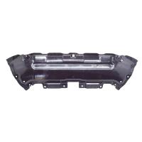China 2535240930 Demillon Auto Parts Front Bumper Shield Cover Engine Under Cover for Mercedes-Benz X253 GLC200 GLC220 GLC250 GLC300 for sale