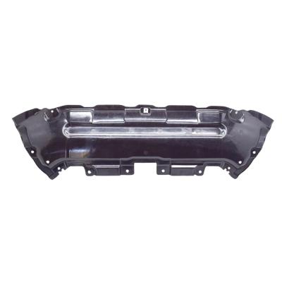 China 2535240930 Demillon Auto Parts Front Bumper Shield Cover Engine Under Cover for Mercedes-Benz X253 GLC200 GLC220 GLC250 GLC300 for sale