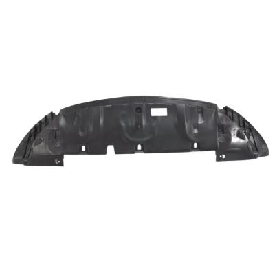 China 2478856600 Demillon Auto Parts Front Bumper Cover Lower Splash Shield for Mercedes-Benz W213 E200 E250 E300 E350 E400 for sale