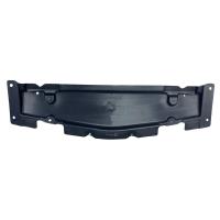 China 1665240130 Demillon Auto Parts Front Bumper Lower Guard Front Underbody Cover for Mercedes-Benz W166 ML300 GLS350 GLE400 GL450 for sale