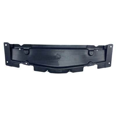China 1665240130 Demillon Auto Parts Front Bumper Lower Guard Front Underbody Cover for Mercedes-Benz W166 ML300 GLS350 GLE400 GL450 for sale