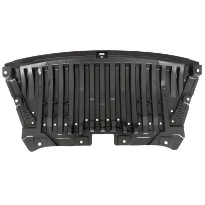 China 2135200100 Demillon Auto Parts Front Lower Center Splash Shield Engine Cover for Mercedes-Benz W213 E200 E250 E300 E350 E400 for sale