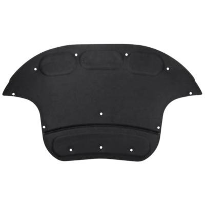 China 2126820126 Demillon Auto Parts Auto Hood Insulation Panel Bonnet Liner Pad for Mercedes-Benz W212 E200 E250 E260 E300 E350 E400 for sale