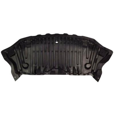 China 2125203923 Demillon Auto Parts Engine Front Under Splash Shield Cover for Mercedes-Benz W212 E200 E250 E300 CLS250 CLS300 CLS350 for sale
