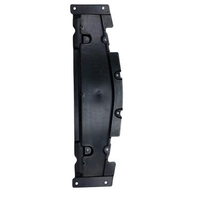 China 1665200042 Demillon Auto Parts Front Bumper Lower Shield for Mercedes-Benz W166 GL350 GLS400 GLE350 GLE400 ML300 ML350 for sale