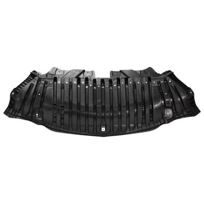 China 2055200100 Demillon Auto Parts Engine Compartment Splash Shield for Mercedes-Benz W205 C180 C200 C220 C250 C300 C350 C400 C63 for sale
