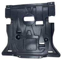 China 1665200723 1665200123 Demillon Auto Parts Shield Under Cover Engine Under Cover for Mercedes-Benz W166 GL350 GLS400 GLE350 ML300 for sale