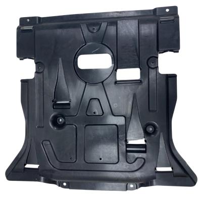 China 1665200723 1665200123 Demillon Auto Parts Shield Under Cover Engine Under Cover for Mercedes-Benz W166 GL350 GLS400 GLE350 ML300 for sale