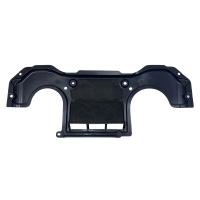 China 1665200523 Demillon Auto Parts Rear Floor Under Gearbox Splash Shield Guard for Mercedes-Benz W166 GL350 GLS400  GLE350 ML300 for sale