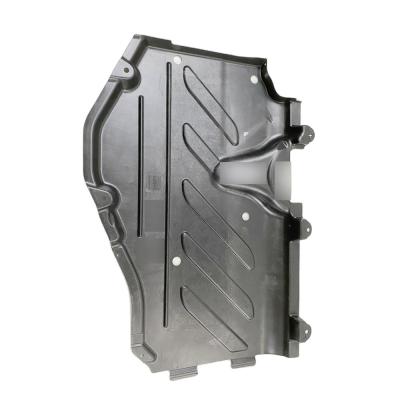 China 1676803500 Demillon Auto Parts Underbody Underbody Guards for Mercedes-Benz  W167 GLE300 GLE320 GLE350 GLE400 GLE450 GLE500 for sale