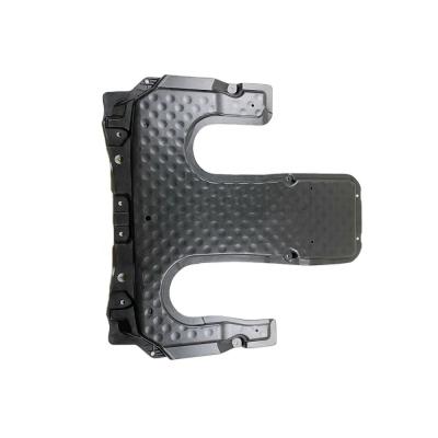 China 2225242600 Demillon Auto Parts Engine Guard Board Auto  Gearbox Hood Cover  for Benz  W222 S300 S320 S350 S400 S450 S500 for sale