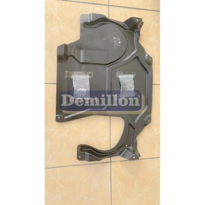 China 2125242830 Demillon Auto Parts Engine Guard Board Auto Car Engine Hood Cover  for Benz  W212 E200 E250 E260 E300 E350 E400 E550 for sale