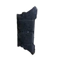 China 2065203100 Front Center Radiator Engine Splash Shield Guard Cover for Mercedes-Benz C-Class W206 C200 260 for sale