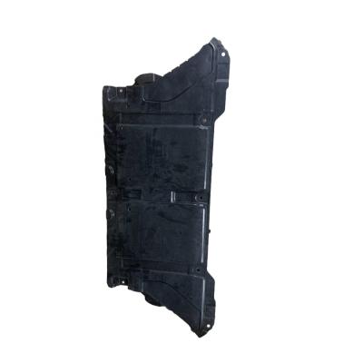 China 2065203100 Front Center Radiator Engine Splash Shield Guard Cover for Mercedes-Benz C-Class W206 C200 260 for sale