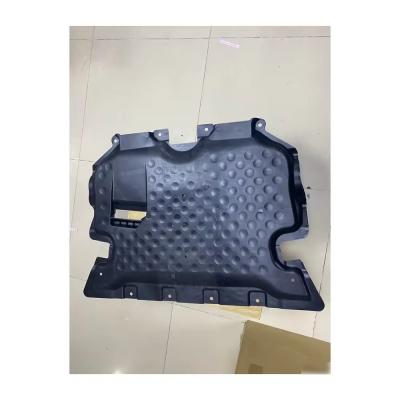 China 2055240200 Front Center Radiator Support Splash Shield Engine Compartment Cover for Benz  W205 W213 X253  2055240330 for sale