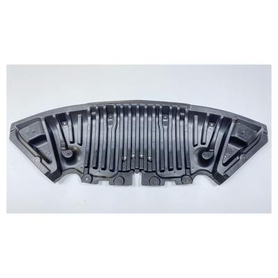 China 2045201523 Factory Customized Front Shield Engine Under Cover Engine Splash Guard for Mercedes Benz GLK-Class X204 GLK200 GLK220 for sale
