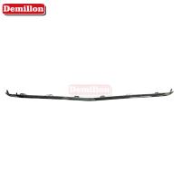 China 2058853123 Demillon Auto Parts Front Lower Bumper Trim Molding for Mercedes-Benz W205 C180 C200 C220 C250 C300 C350 for sale