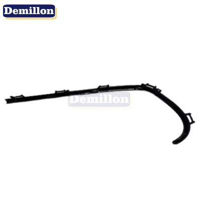 China Right Decorative Strip of Radiator Grille for Mercedes Benz W213 E200 E250 E260 E300 E350 E400 E500 2138856606 for sale