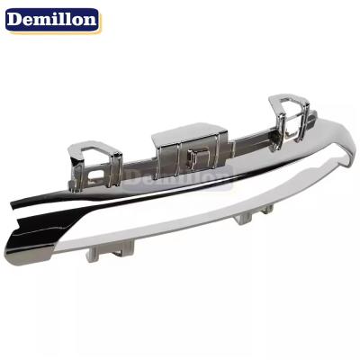 China For Mercedes Benz W218 Cls200 Cls300 Cls350 Cls400 Cls500 Fog Light Fixture 2188850674 for sale
