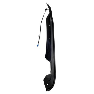 China 1668700951 1668701051 Demillon Auto Parts Rear Lid Right Sensor Strip for Mercedes-Benz W166 GLE250 GLE320 GLE350 ML300 ML350 for sale