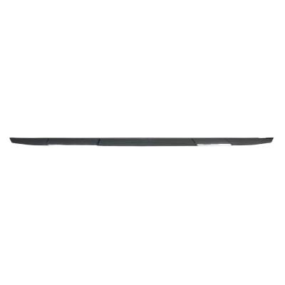 China 2127430282 2127430382 2127430082 Demillon Auto Parts Rear Trunk Lid Chrome Trim for Mercedes-Benz W212 E200 E250 E300 E400 E500 for sale