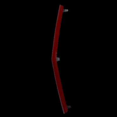 China 1768850523 Demillon Auto Parts Front Lower Bumper Trim Strips for Mercedes-Benz  W176 A160 A180 A200 A220 A250 A45 for sale