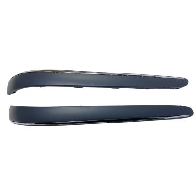 China 2118800312 2118800412 Demillon Auto Parts Rear Bumper Molding Chrome Trim For Mercedes-Benz W211 E200 E250 E260 E300 E350 E400 for sale