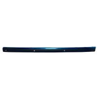China 2118800112 Demillon Auto Parts Rear Bumper Lower Molding Trim Chrome For Mercedes-Benz W211 E200 E250 E260 E300 E350 E400 E450 for sale