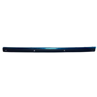 China 2118800112 Demillon Auto Parts Rear Bumper Lower Molding Trim Chrome For Mercedes-Benz W211 E200 E250 E260 E300 E350 E400 E450 for sale