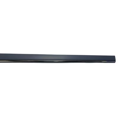 China 2116901962 2116902062 Demillon Auto Parts Front Exterior Lower Door Molding Trim For Mercedes-Benz W211 E200 E250 E260 E300 E350 for sale