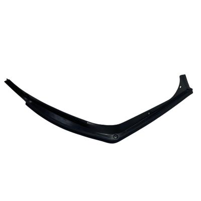 China 2046931533 2046931633 Demillon Auto Parts Trunk Side Upper Cover Trim Panel For Mercedes-Benz W204 C180 C200 C220 C250 C300 C350 for sale