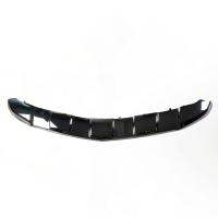 China 1668856625 1668857825 Demillon Auto Parts Front Bumper Lower Chrome Cover Trim For Mercedes-Benz W166 GL350 GL400 GLS400 GLS450 for sale