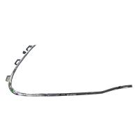 China 2238851902 2238852002 Demillon Auto Parts Front Bumper Lower Strip Molding Chrome Trim For Benz W223 S350 S400 S500 S600 S63 for sale