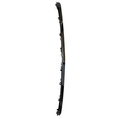 China 2228857600 Demillon Auto Parts Front Bumper Lower Strip Molding Chrome Trim For Benz W222 S280 S300 S350 S400 S450 S500 S600 S63 for sale